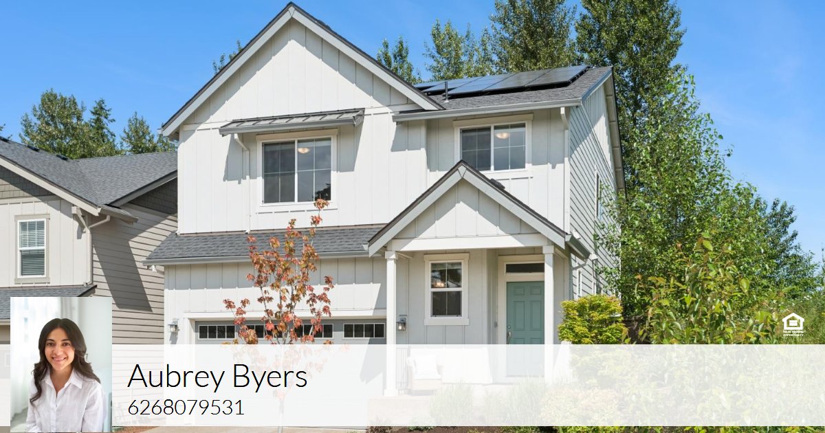 11179 SE Honorable Wy, Happy Valley, OR 97086